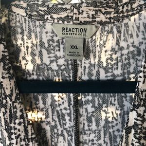 Kenneth Cole Reaction | Dresses | Kenneth Cole Reaction Vneck Swift ...